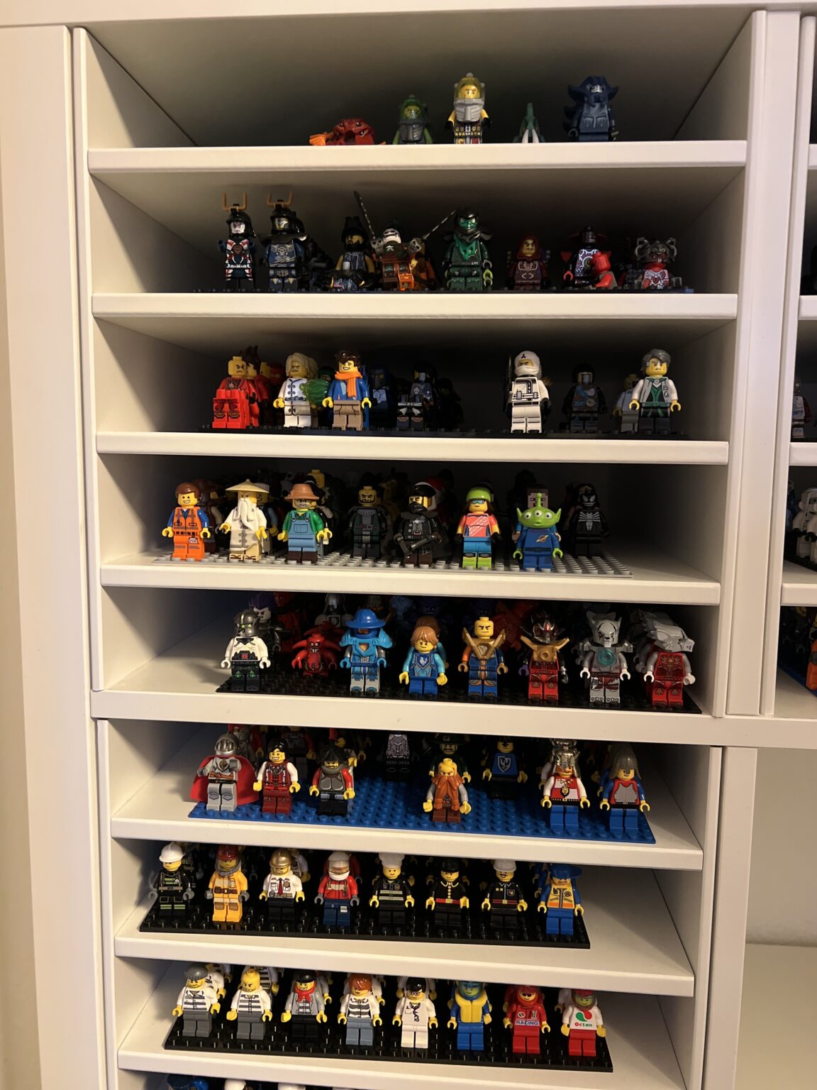 LEGO® Einzelteile und Ersatzteile - Online und vor Ort